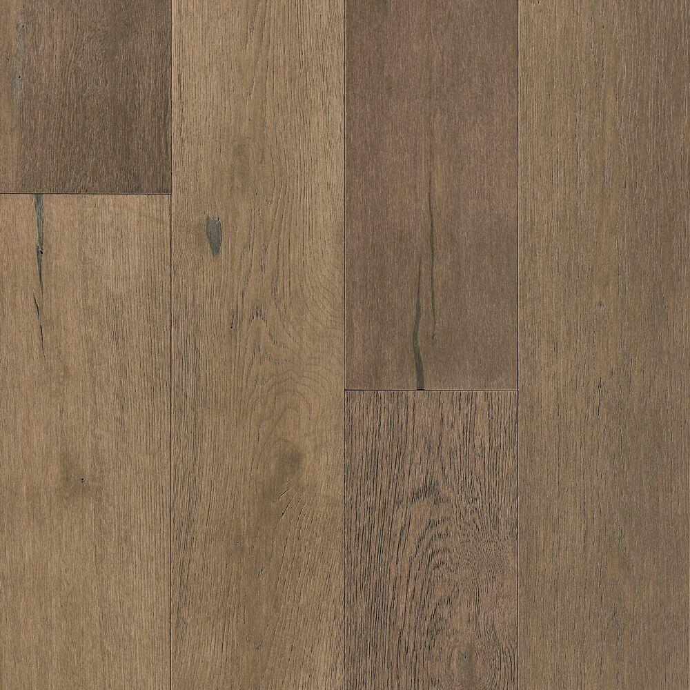 Woodland Premium Hardwood Flooring in Old Ember | Doma
