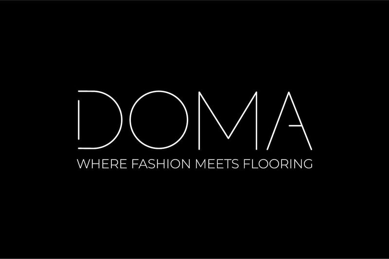 Doma I Where Fashion Meets Flooring